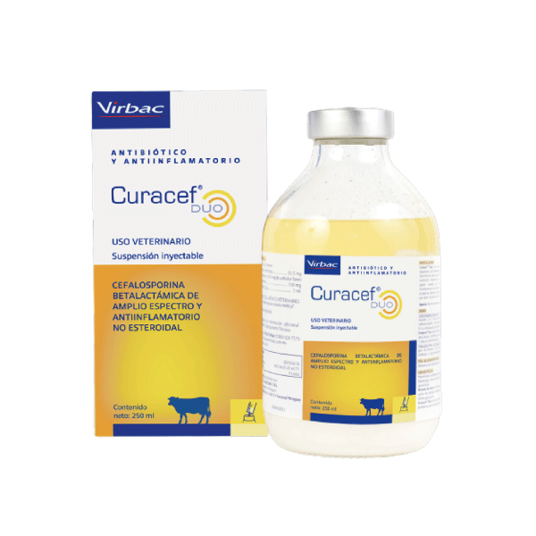 CURACEF DUO | MAS CAMPO