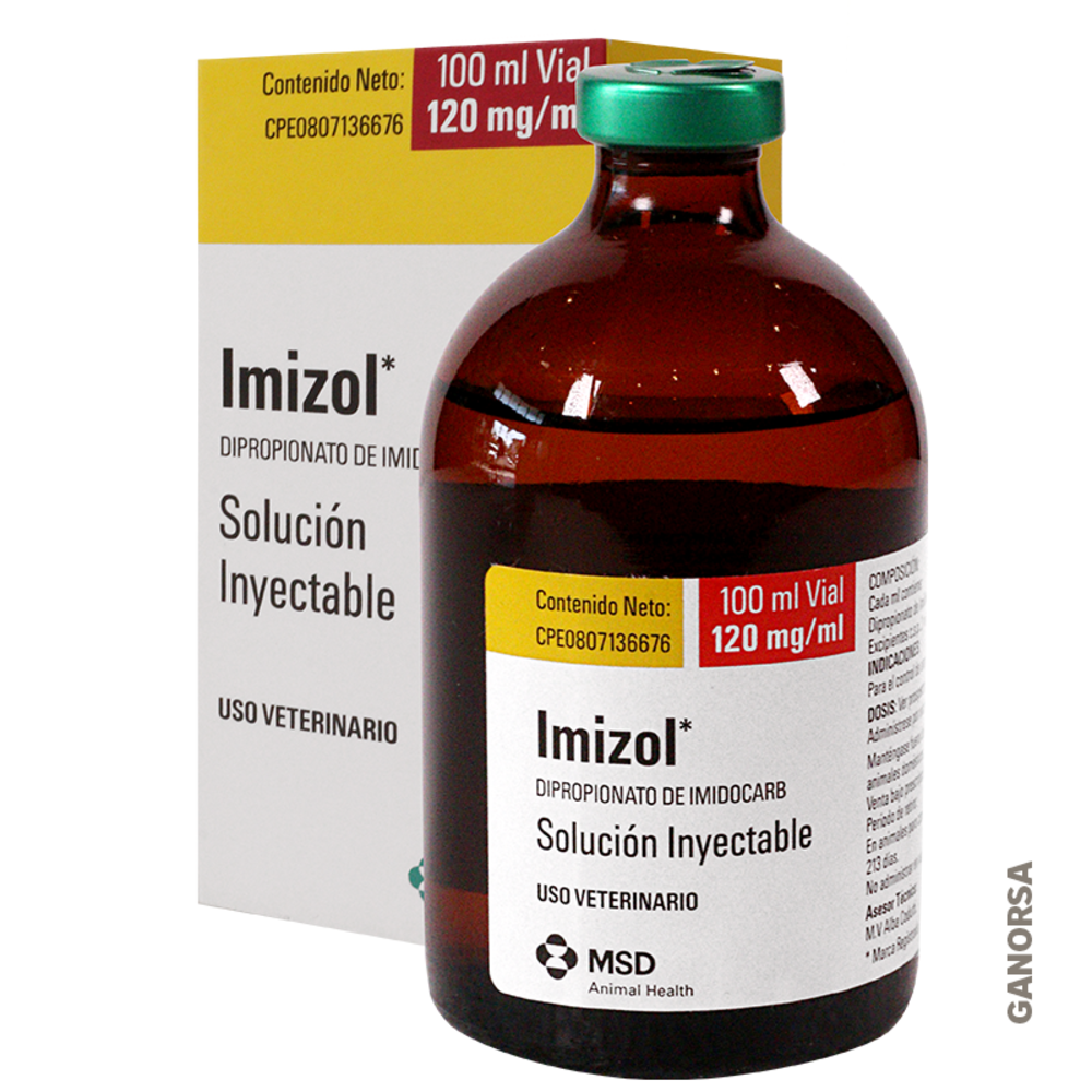 Imizol | MAS CAMPO