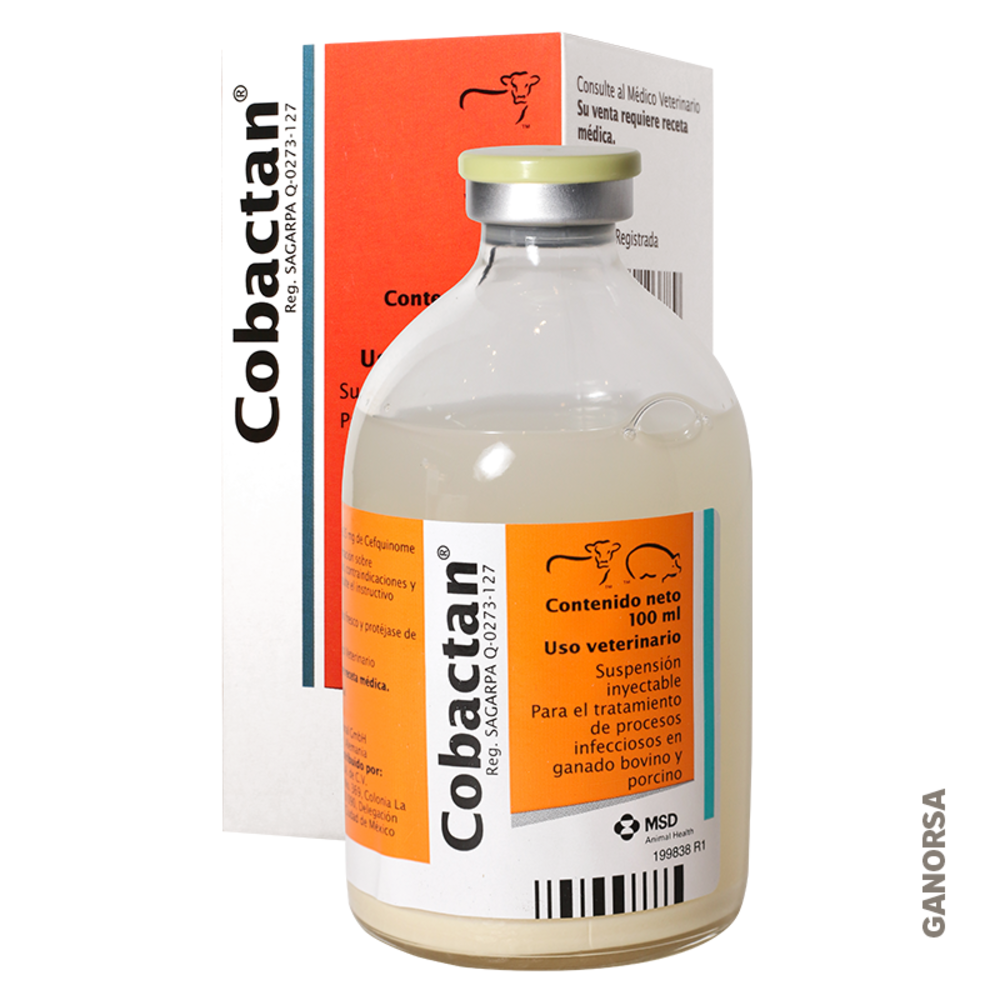 Cobactan | MAS CAMPO