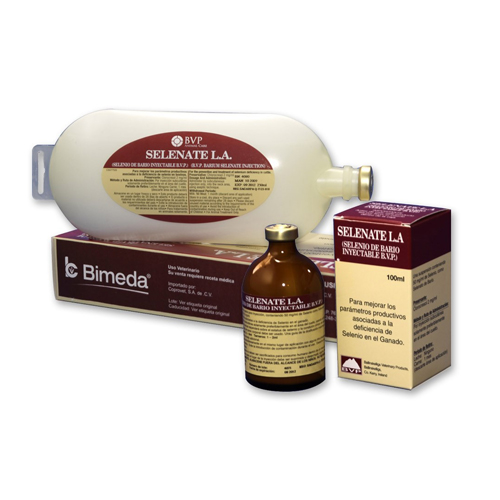 Selenate | MAS CAMPO