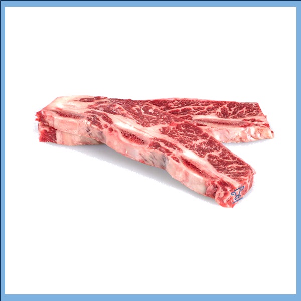 ASADO DE TIRA | MAS CAMPO