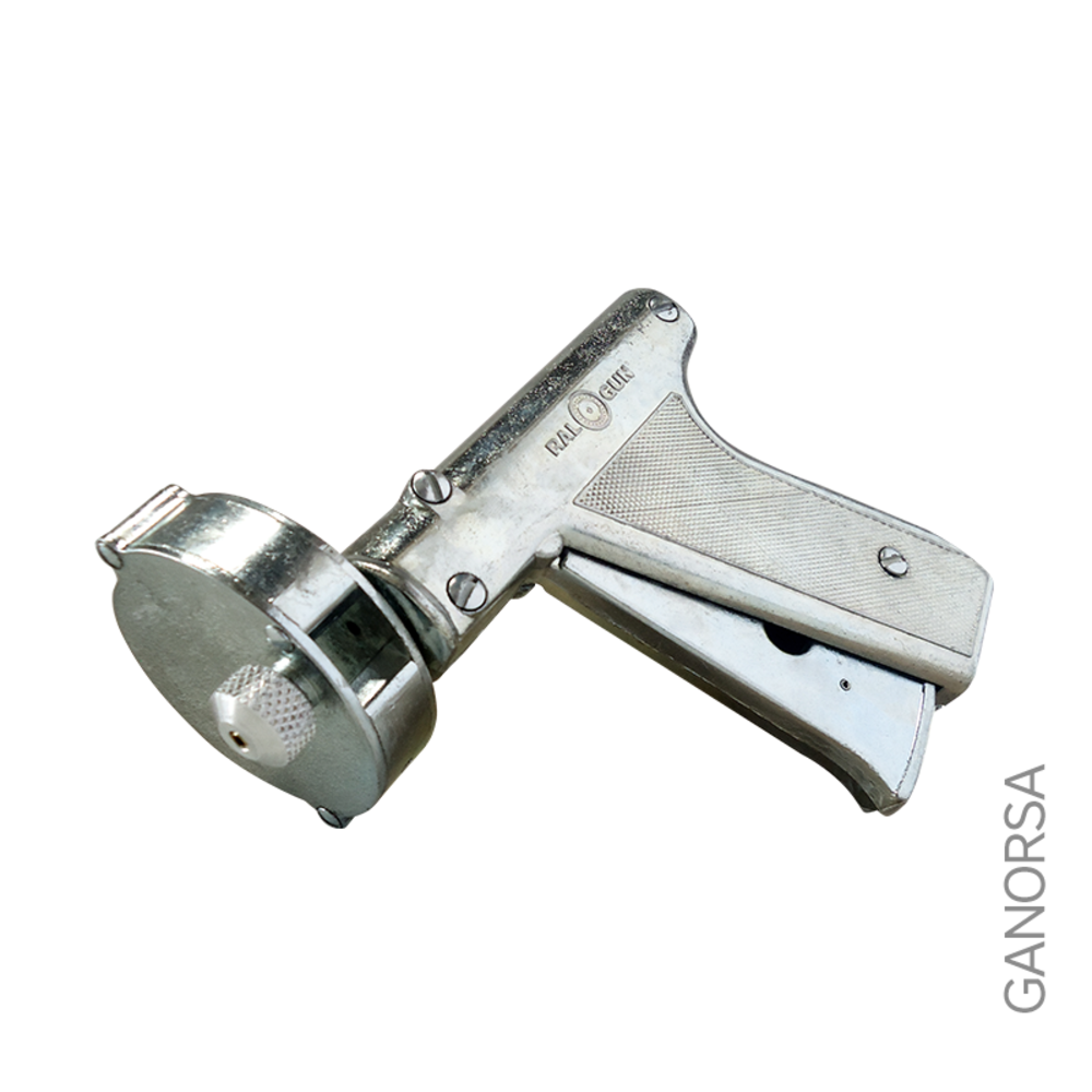 IMPLANTADOR RALGRO | MAS CAMPO