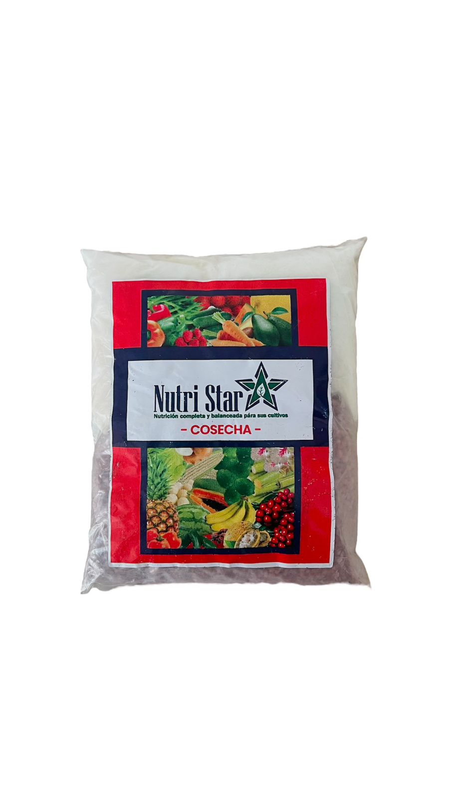 NUTRI STAR COSECHA | MAS CAMPO